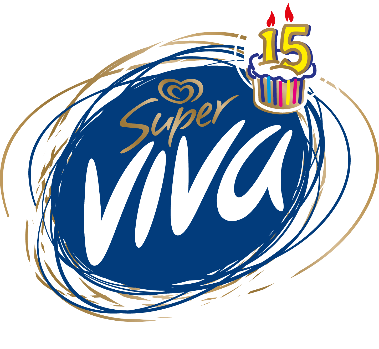 Super Viva – Brands – Unilever